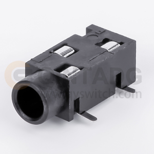 PJ-320B - 东莞市勤泰电子有限公司